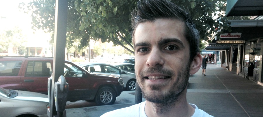 What high school teacher of yours had the biggest influence on your ...